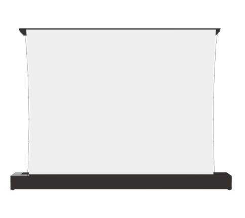 Projection Screen | Seemax