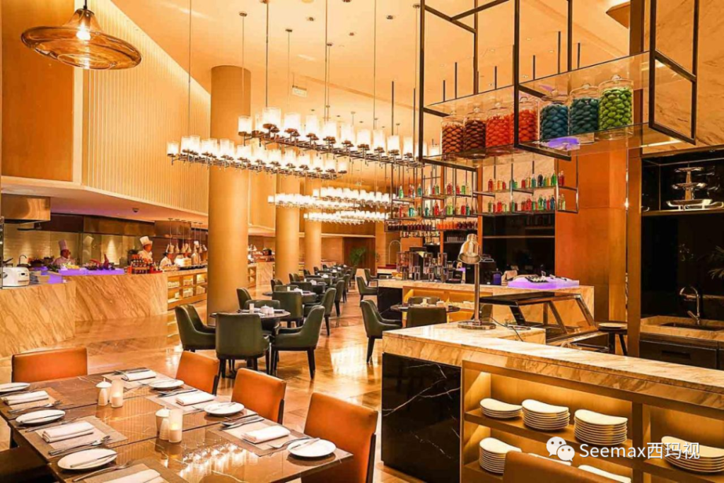 Case study: BeiJing WeiJing International Hotel | Seemax